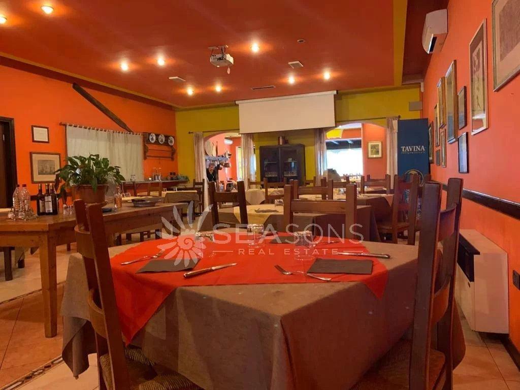 Locale commerciale in vendita a Concordia Sagittaria