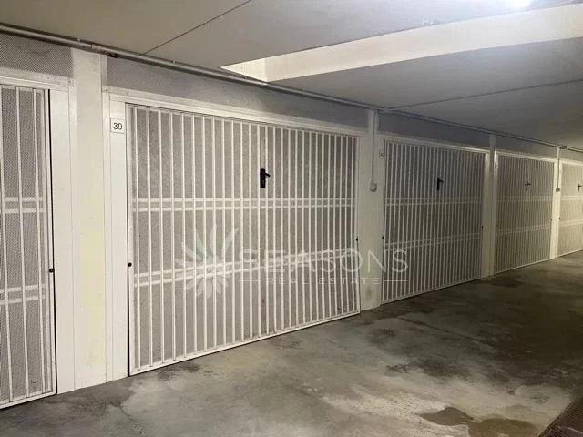 Garage in vendita a Jesolo