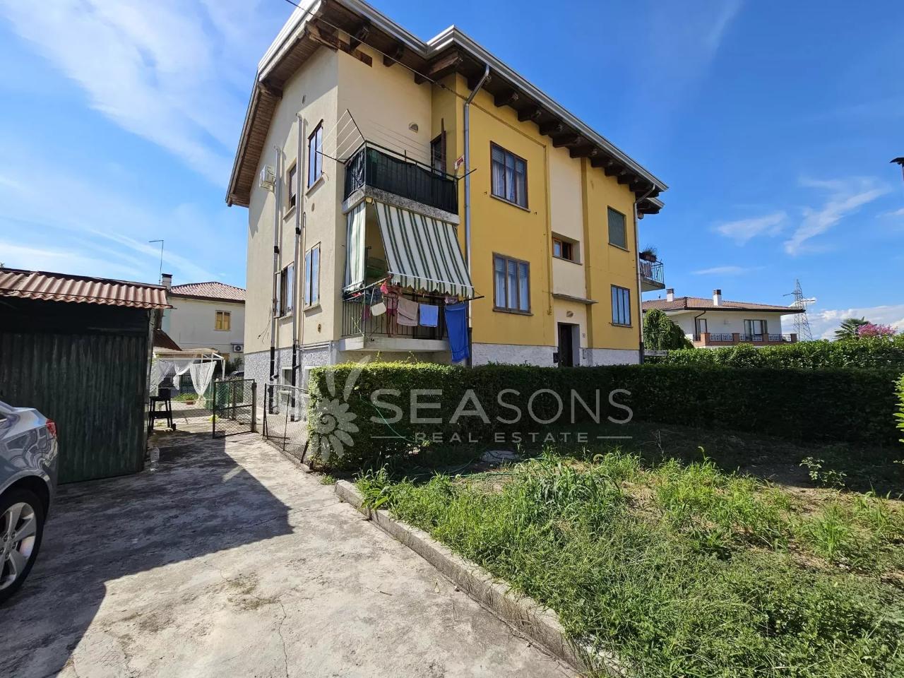 Appartamento in vendita a Musile Di Piave