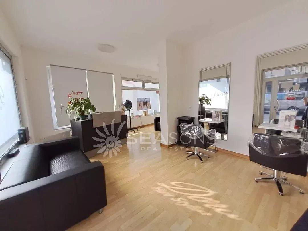 Negozio in vendita a San Dona' Di Piave