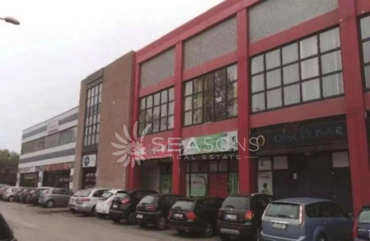 Ufficio in vendita a San Dona' Di Piave