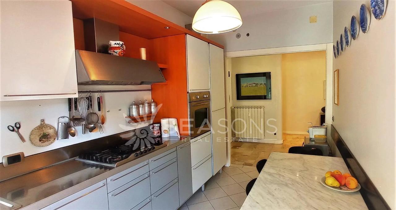 Appartamento in vendita a Venezia