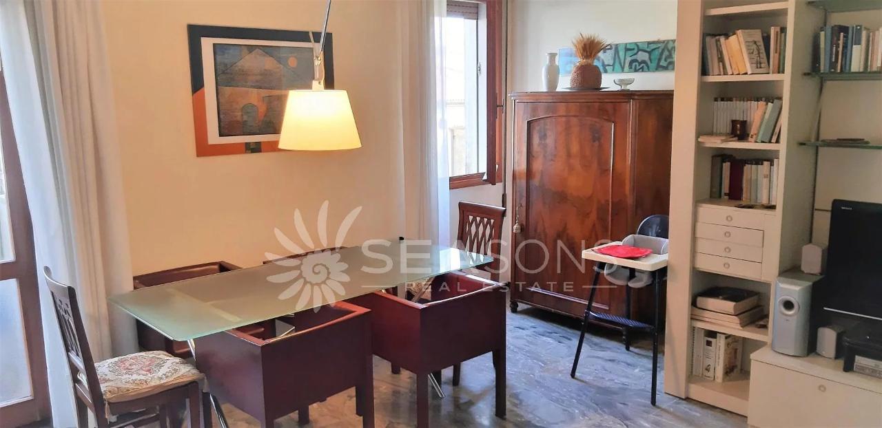 Appartamento in vendita a Venezia