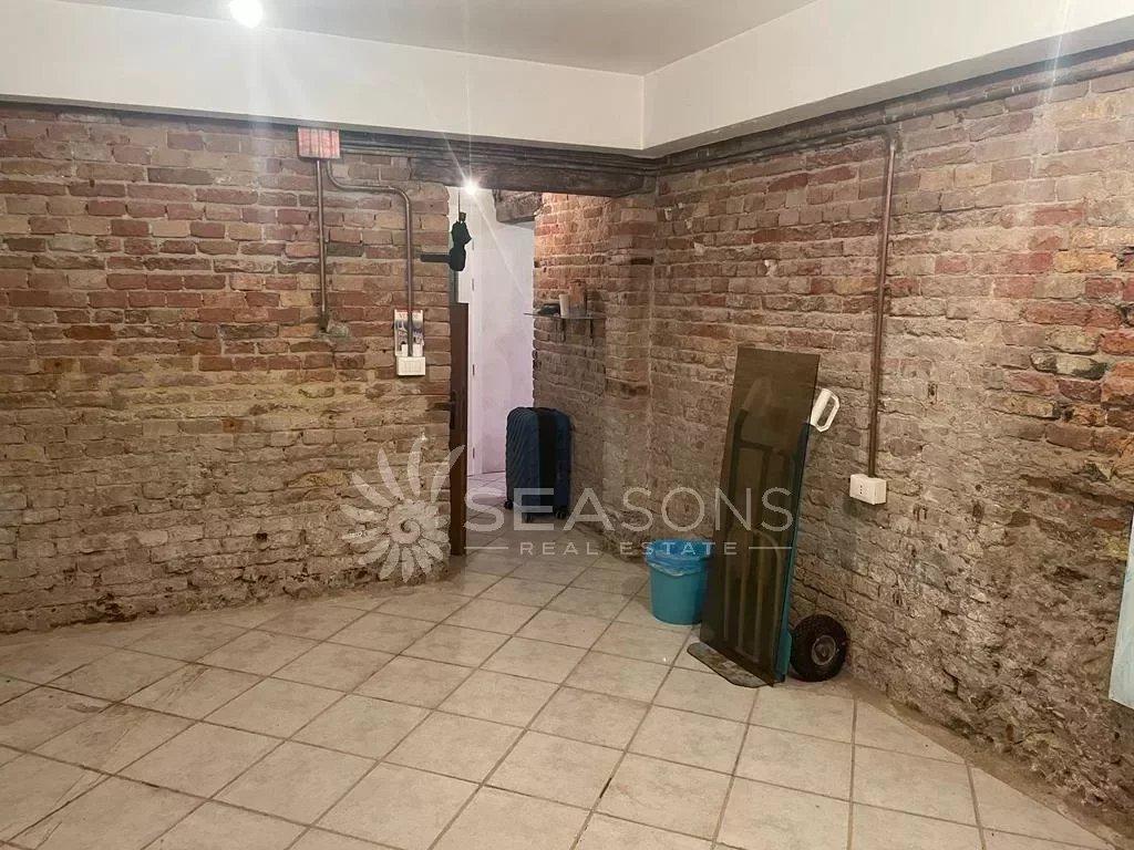 Magazzino in vendita a Venezia