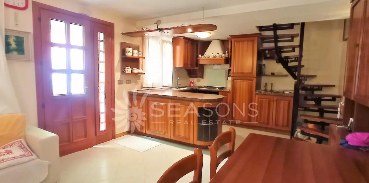 Appartamento in vendita a Venezia