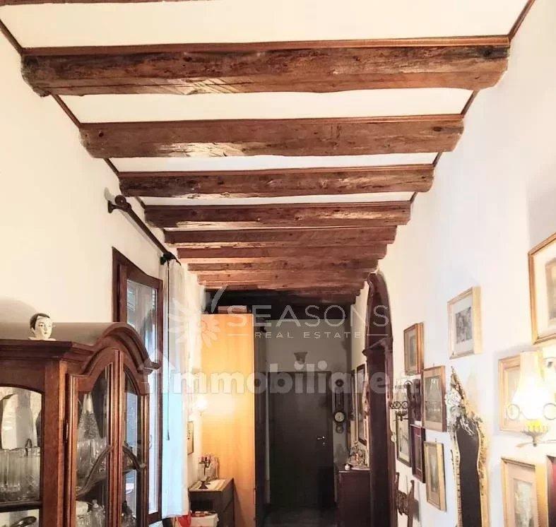 Appartamento in vendita a Venezia