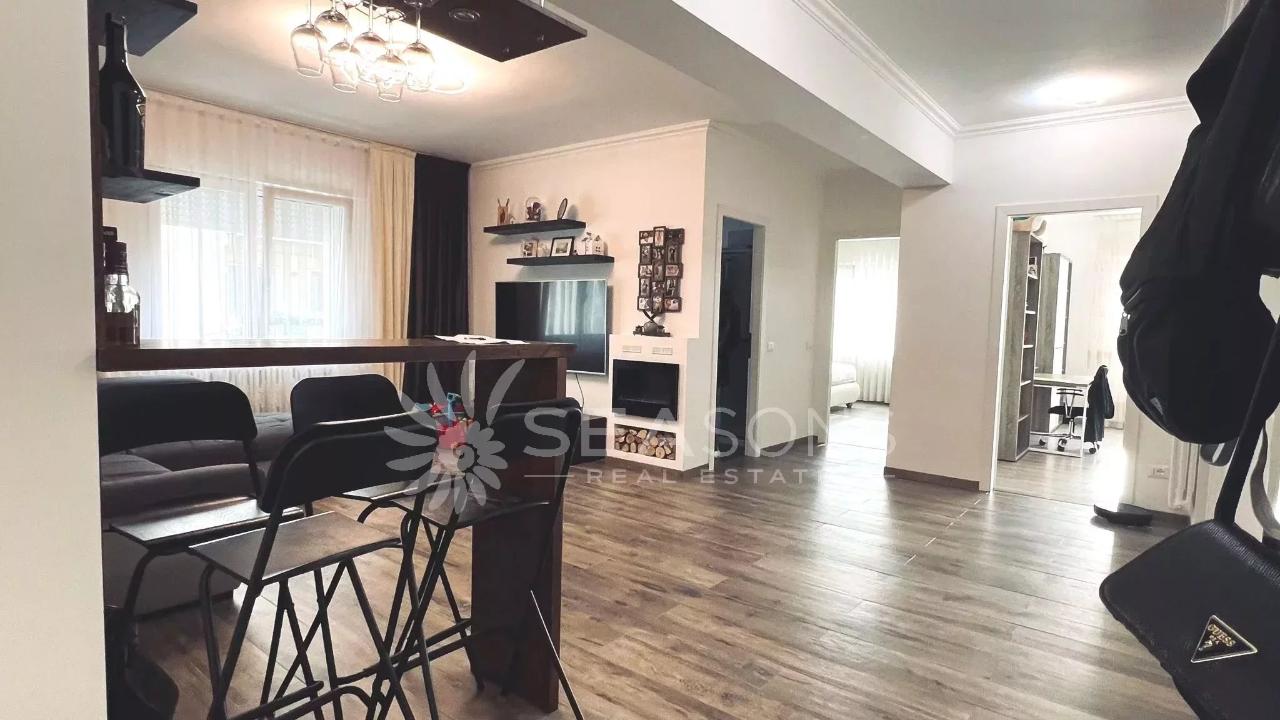 Appartamento in vendita a Venezia