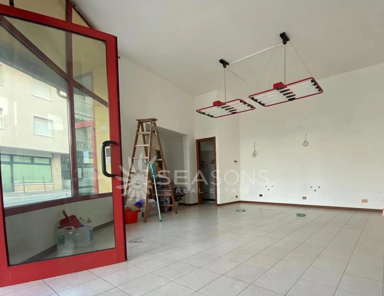 Negozio in vendita a Torre Di Mosto