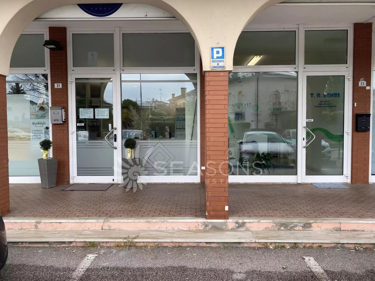 Locale commerciale in vendita a San Stino di Livenza