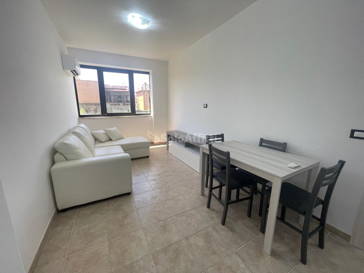 Appartamento in affitto a Nettuno