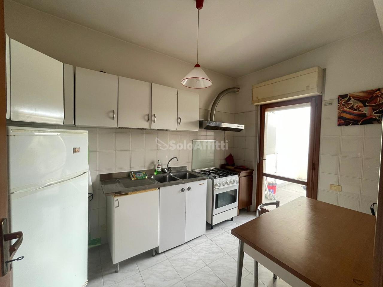 Appartamento in affitto a Nettuno