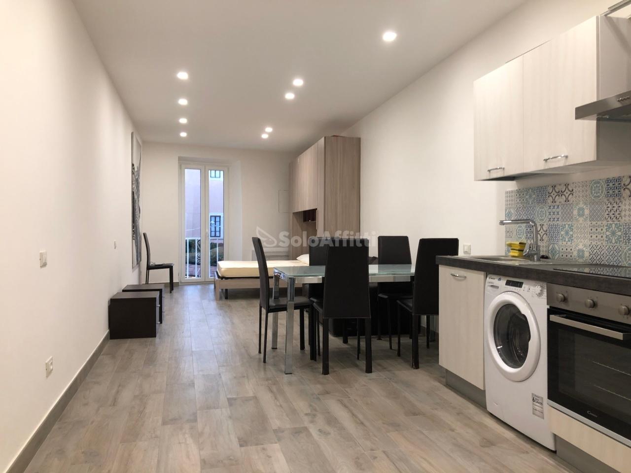 Appartamento in affitto a Nettuno