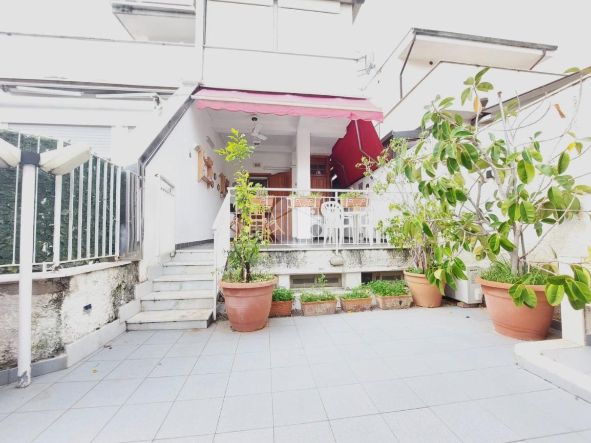 Villa in vendita a Palermo