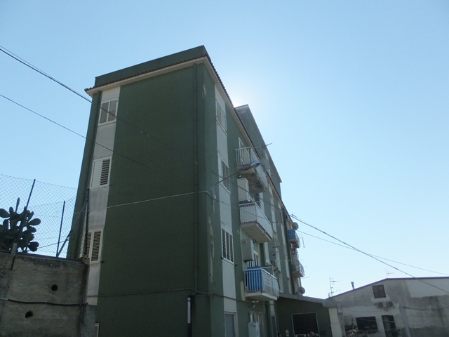 Appartamento in vendita a Sellia Marina