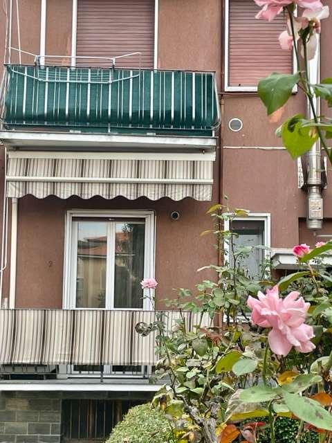 Appartamento in vendita a Cinisello Balsamo