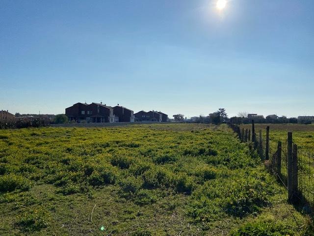 Terreno edificabile industriale in vendita a Anzio