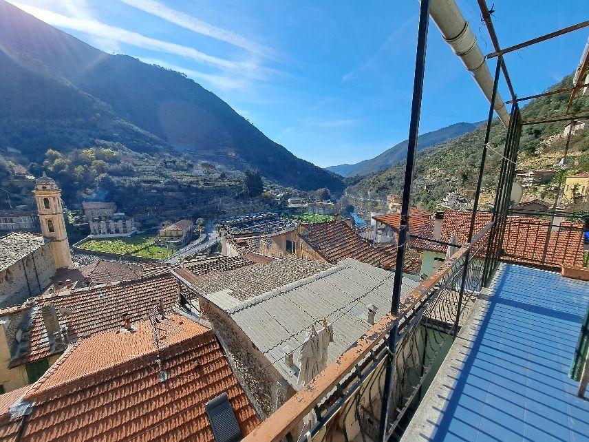 Appartamento in vendita a Badalucco