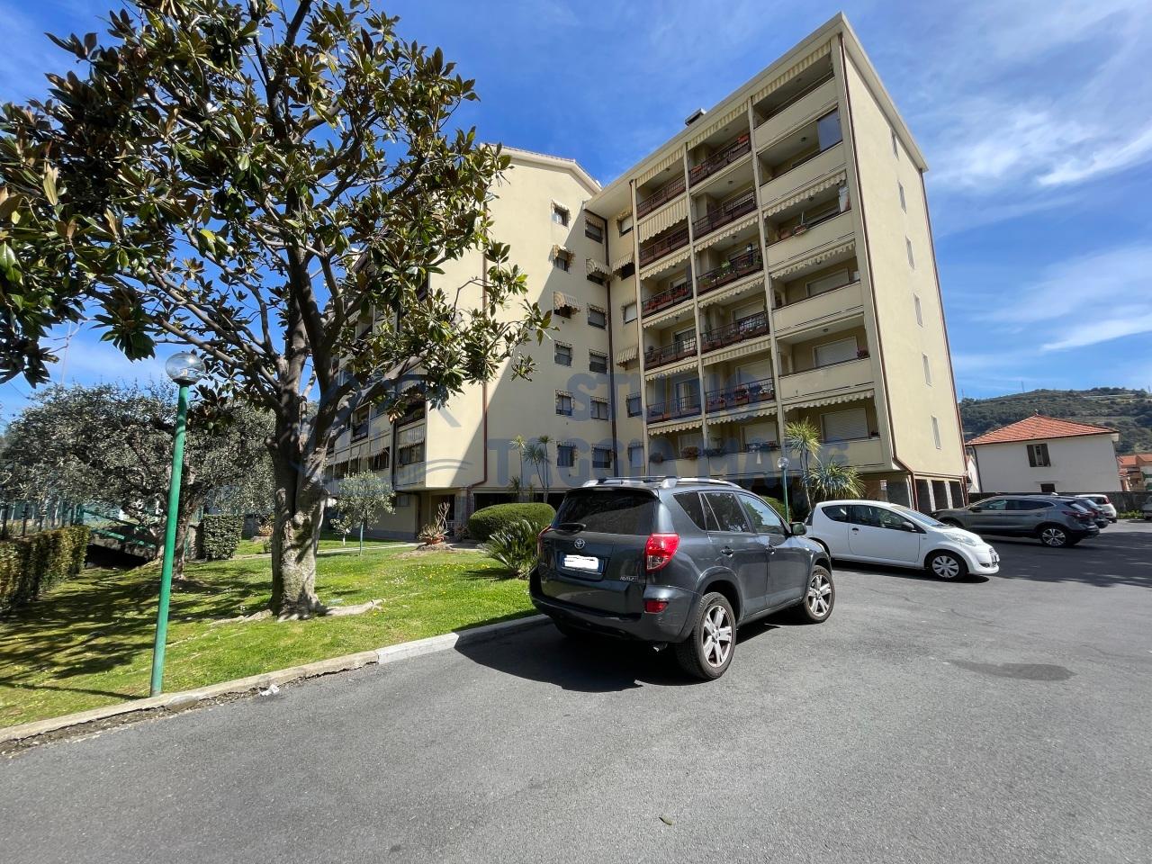 Appartamento in vendita a Taggia