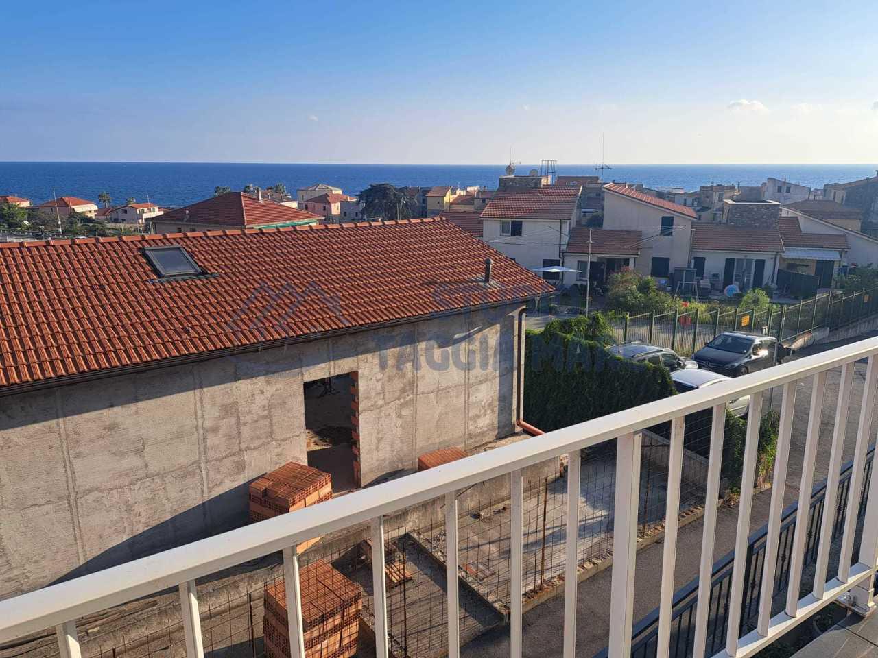 Appartamento in vendita a Santo Stefano Al Mare