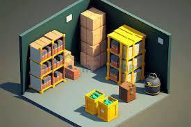 Magazzino in vendita a Riva Ligure