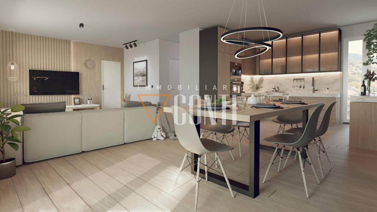 Appartamento in vendita a Varese