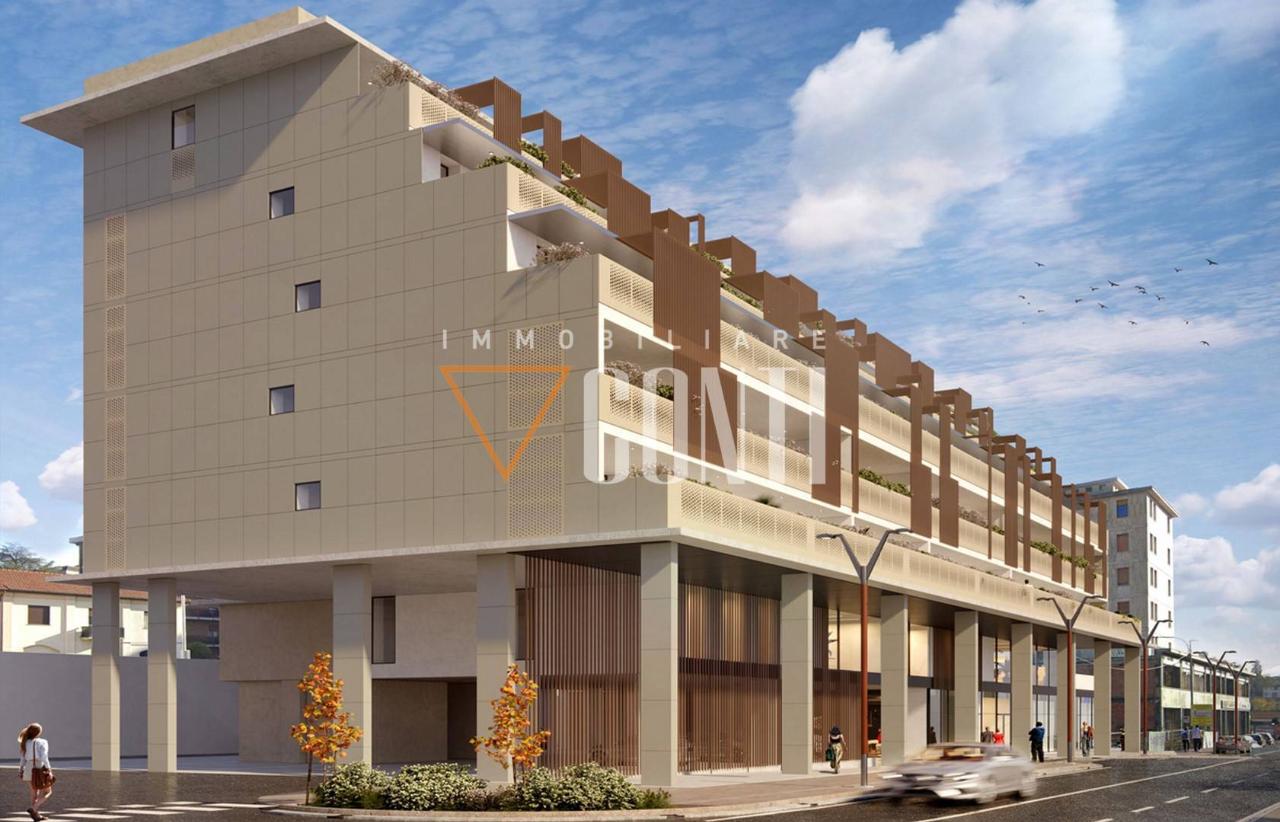 Appartamento in vendita a Varese