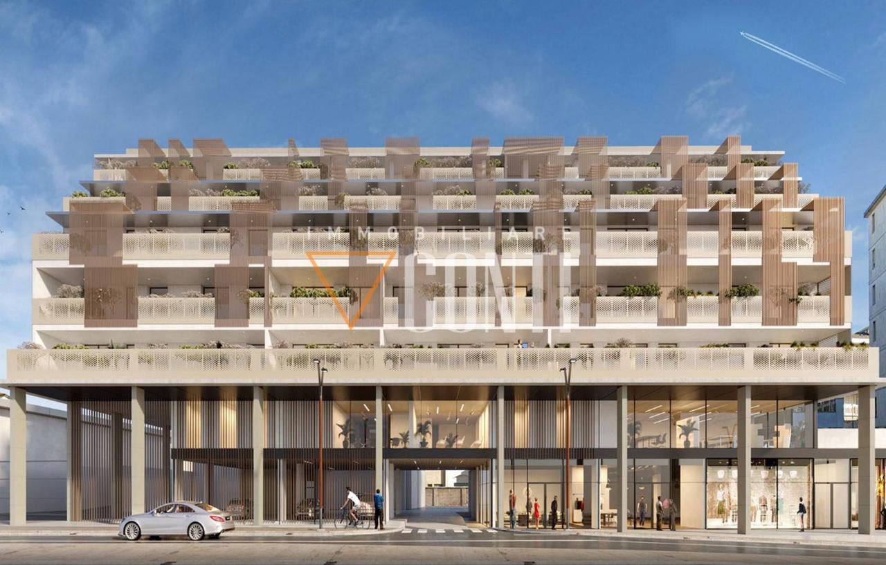 Appartamento in vendita a Varese