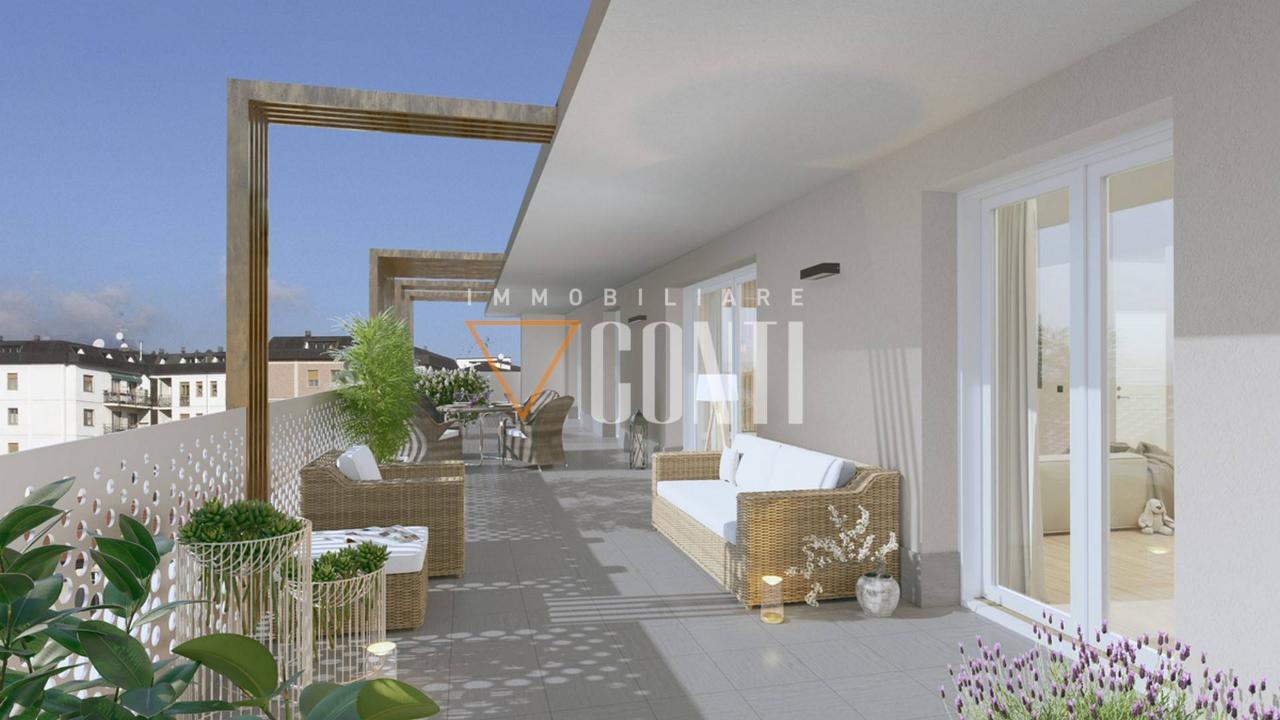 Appartamento in vendita a Varese