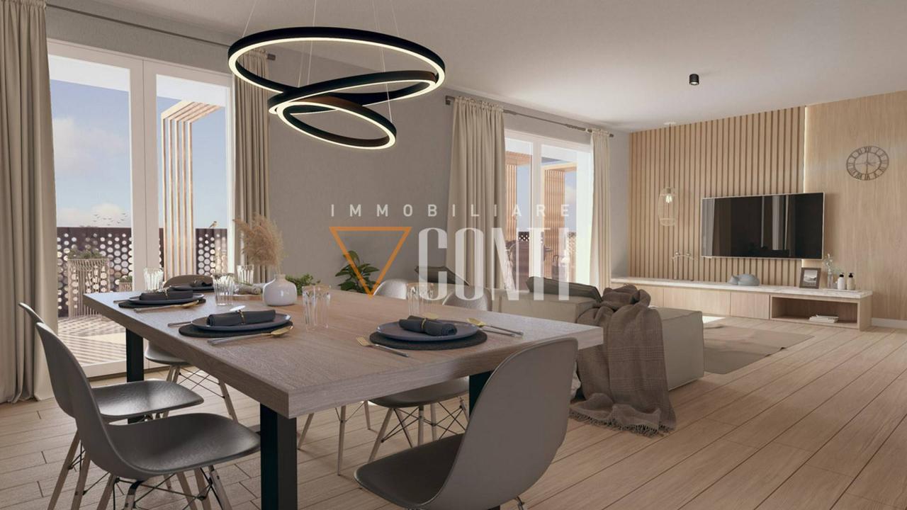 Appartamento in vendita a Varese