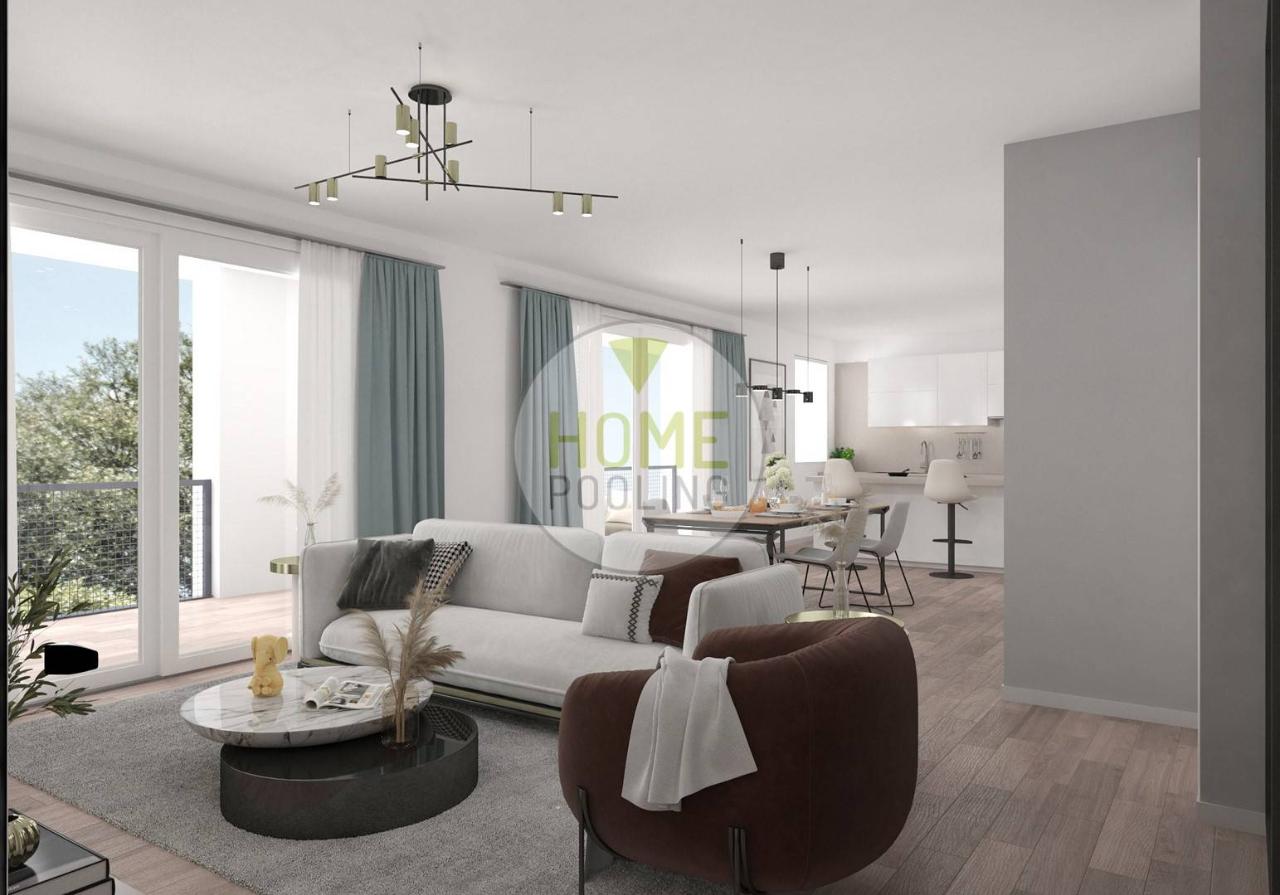 Appartamento in vendita a Villa Guardia