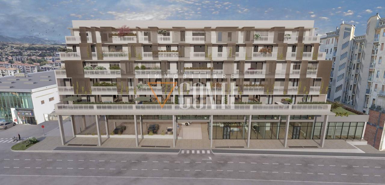 Appartamento in vendita a Varese