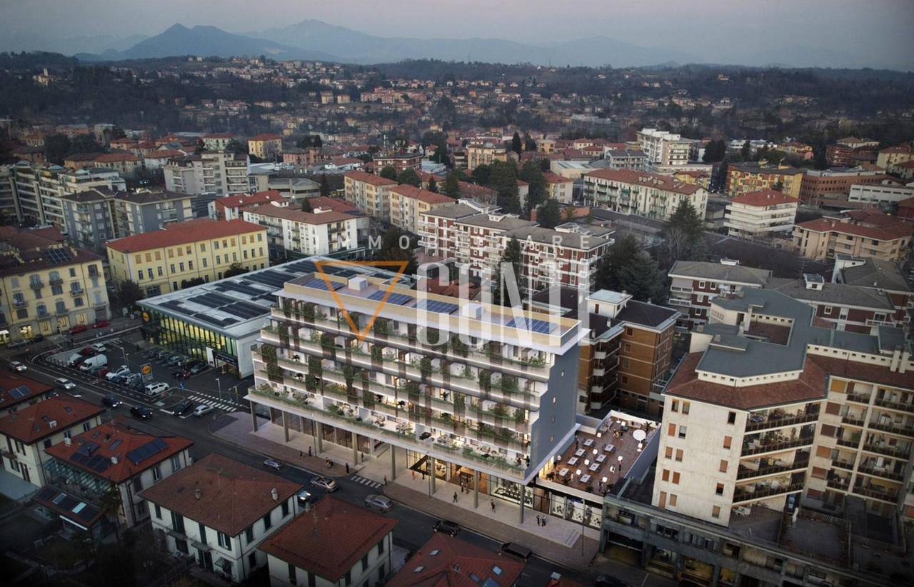 Appartamento in vendita a Varese