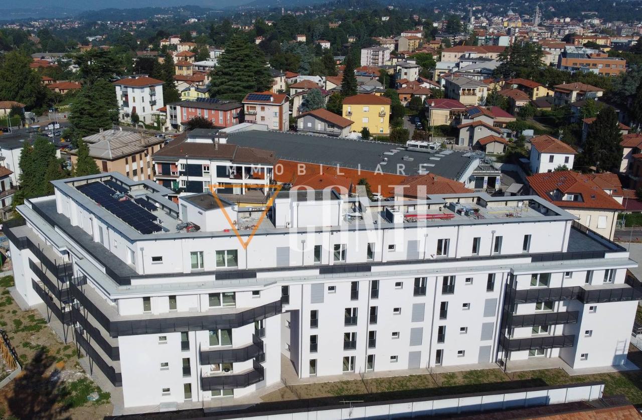 Appartamento in vendita a Varese