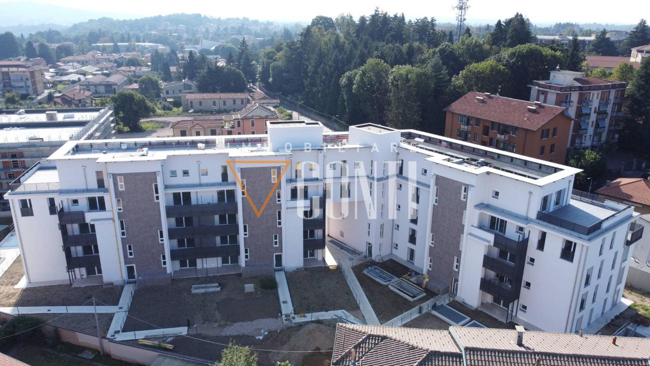 Appartamento in vendita a Varese