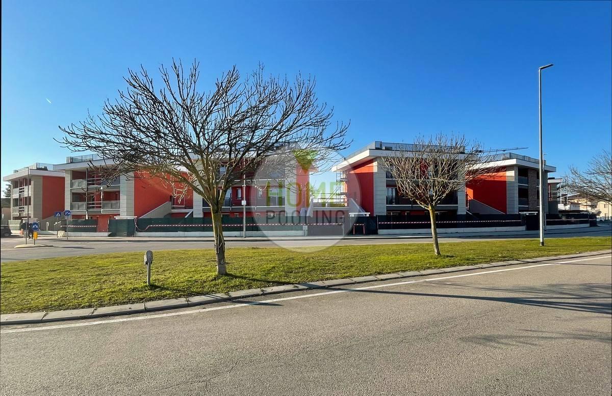 Appartamento in vendita a Siziano