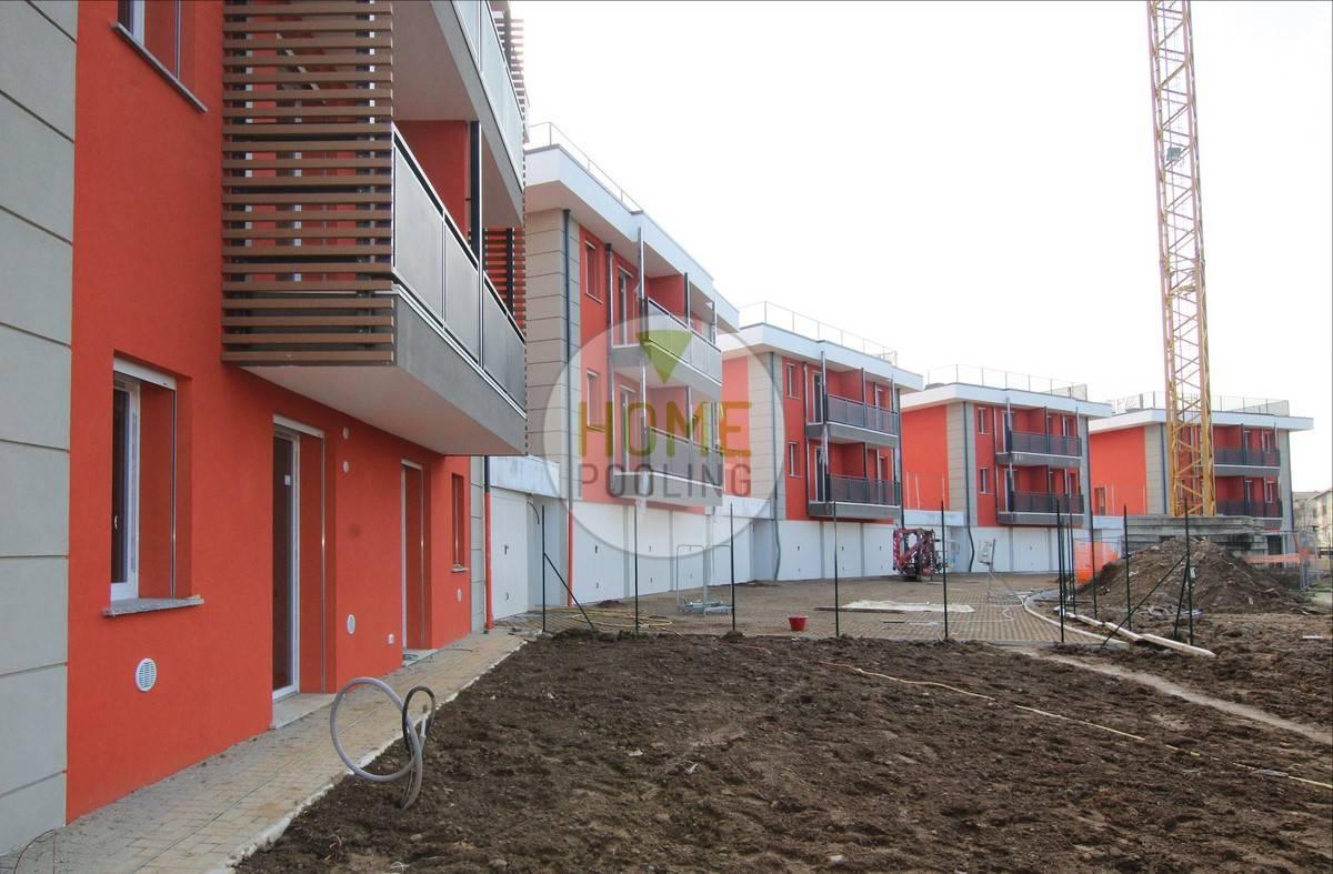 Appartamento in vendita a Siziano