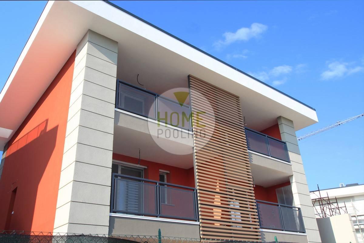 Appartamento in vendita a Siziano