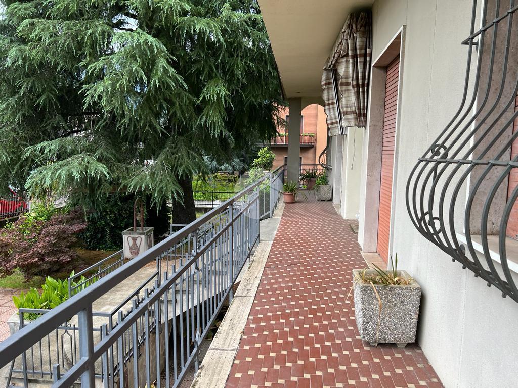 Villa in vendita a Brescia