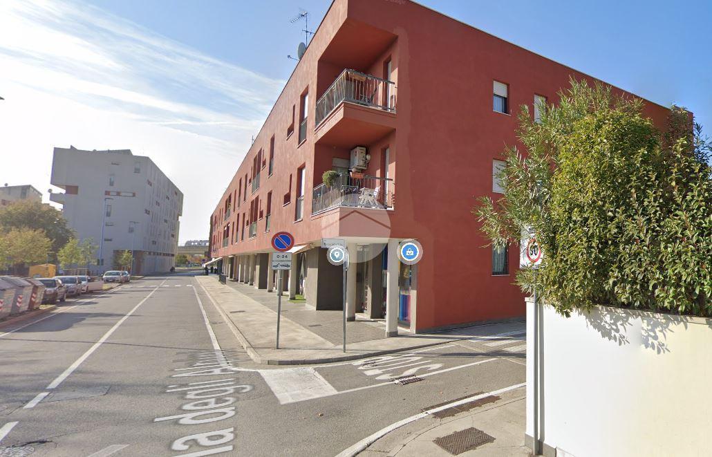 Appartamento in vendita a Brescia