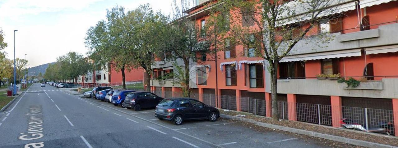 Appartamento in vendita a Brescia