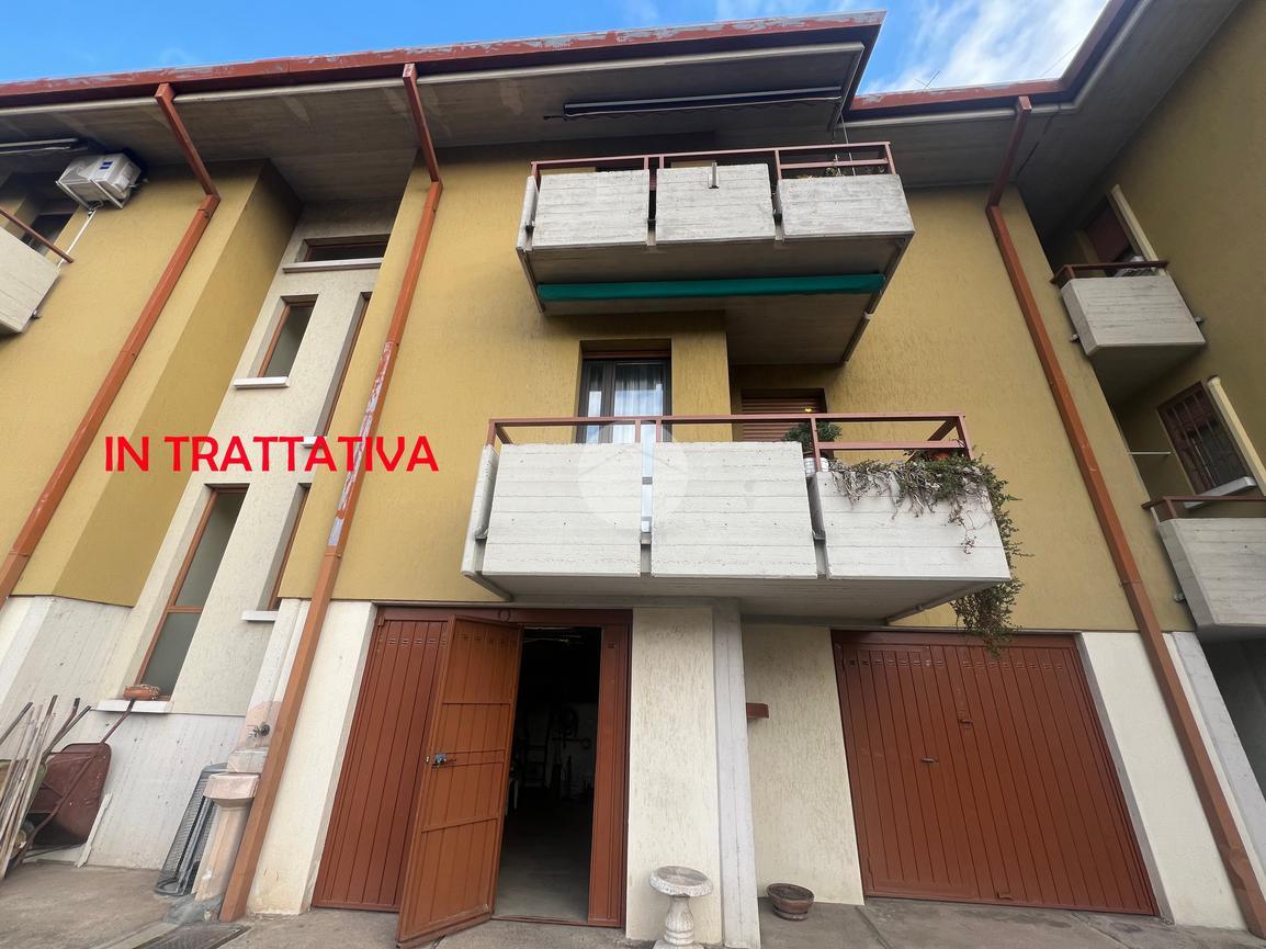 Appartamento in vendita a Brescia