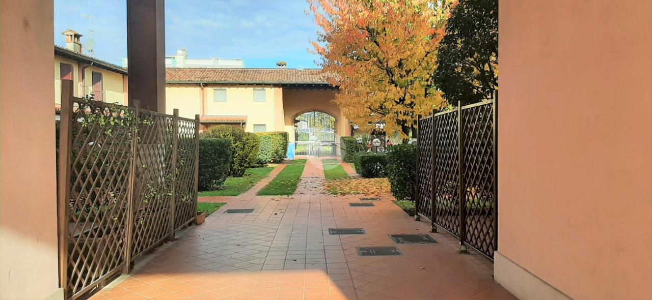 Appartamento in vendita a Brescia