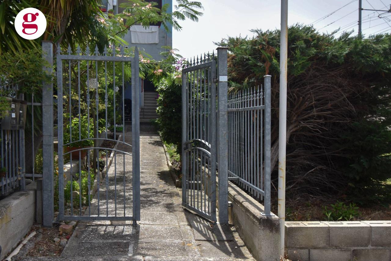 Appartamento in vendita a Vasto