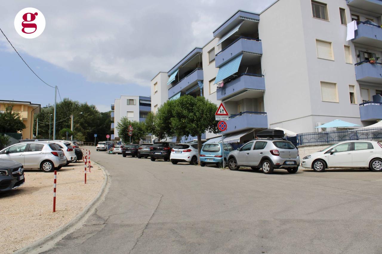 Box in vendita a Vasto