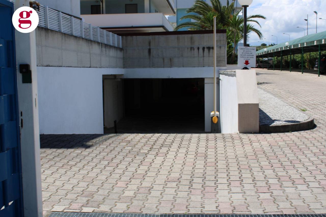 Box in vendita a Vasto