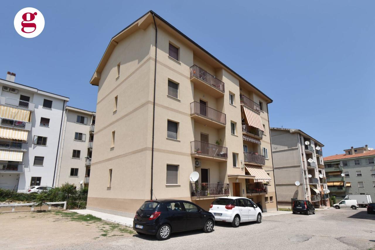 Appartamento in vendita a Vasto