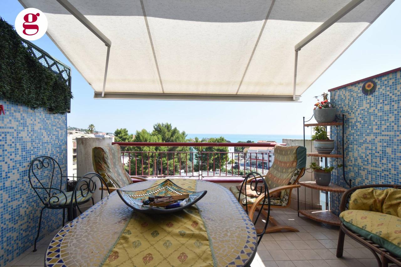 Appartamento in vendita a Vasto