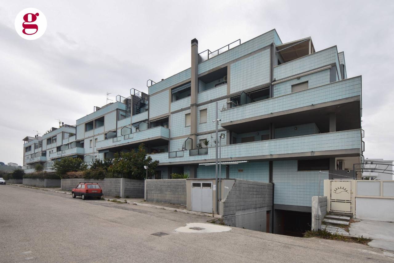 Appartamento in vendita a Vasto