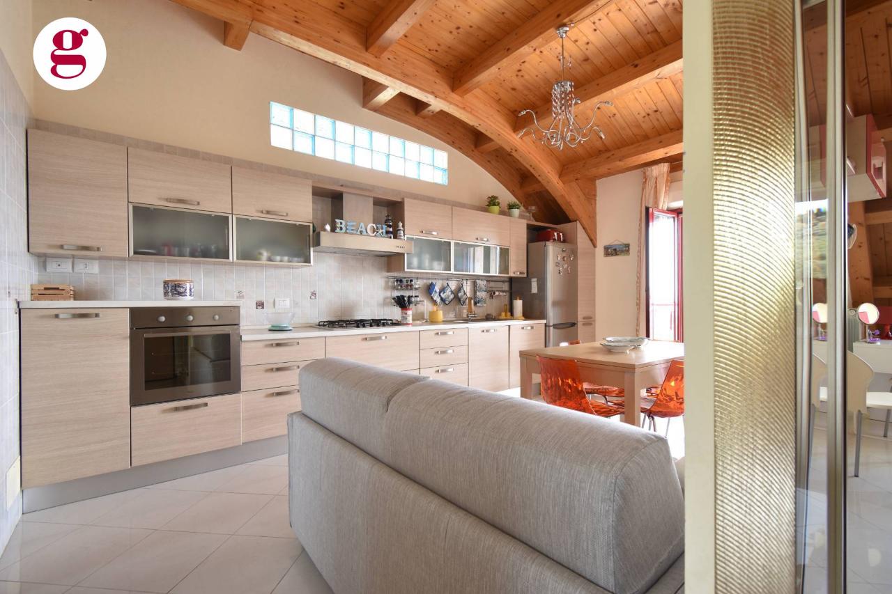 Appartamento in vendita a Vasto