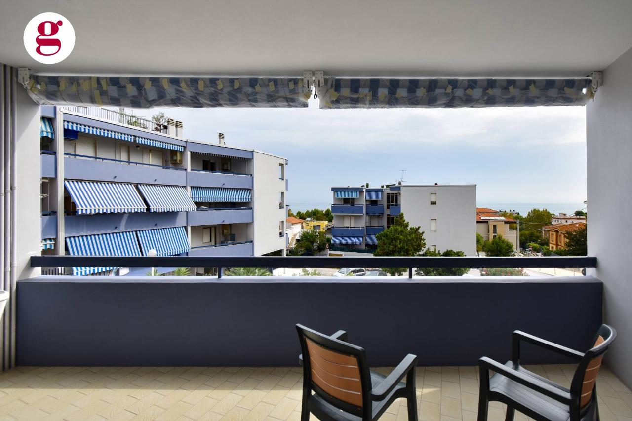 Appartamento in vendita a Vasto